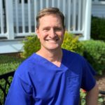 Meet Dr. Blevins | Mullins SC Family Dentist