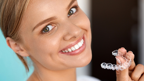 SureSmile® Clear Aligners | SureSmile Dentist in Mullins SC