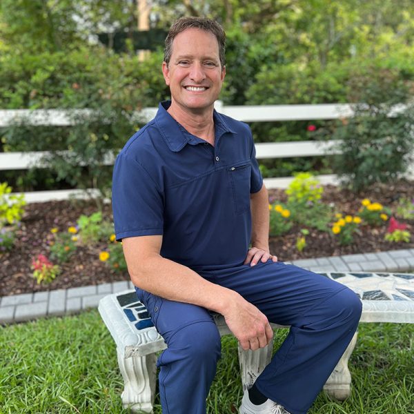 Meet Dr. Blevins | Mullins SC Family Dentist